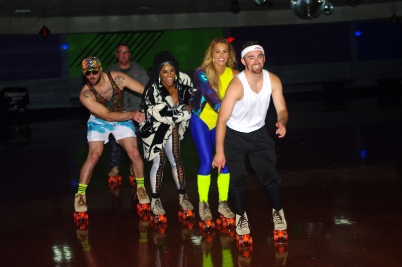 Weekend Activities - GCX Event 2026